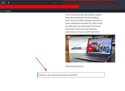 Github 0xn4dpoc Cve Xss Encoded Wp Inventory Manager Plugin Poc For