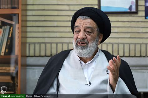 اگر در انتخابات شرکت نکنیم حق خودمان را از بین می‌بریم خبرگزاری حوزه