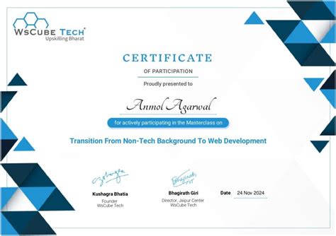 Anmol Agrawal On Linkedin Webdevelopment Learning Transitiontotech