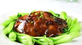 白扒猴头菇菜图册 360百科
