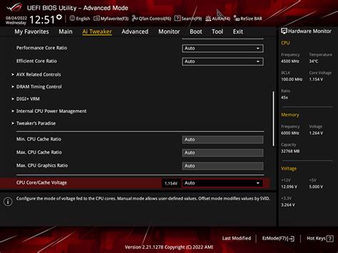 ASUS ROG Strix B I Gaming WiFi Review Page Of APH Networks