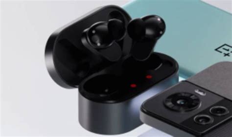 Oneplus Unveil First Look Of Nord Buds Specs Leaked Ahead Of Launch