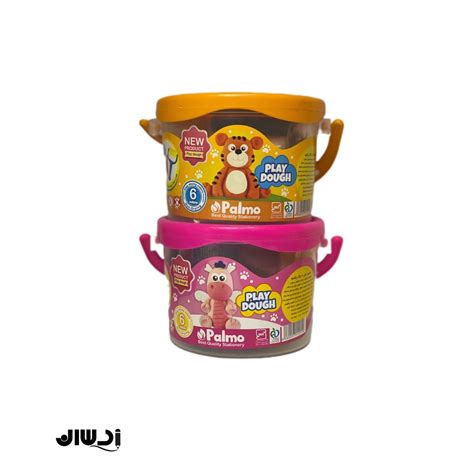 کاردستی با خمیر کلی چگونه با خمیر کلی کاردستی درست کنیم؟