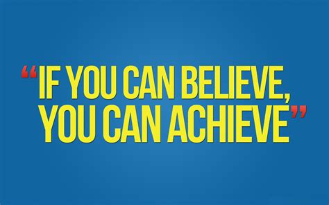 Achieve Wallpapers Wallpaper Cave