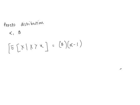 Solved Losses Have A Pareto Distribution With Alpha 0 5 And Theta 10 000 Determine The