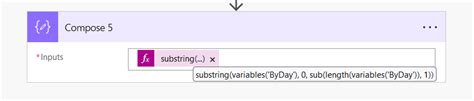Need Help Parsing This String Into Separate Variab Power Platform