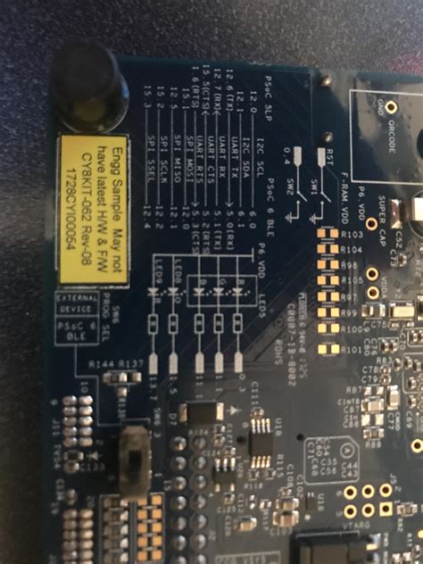 Lesson 3 Psoc 6 Introduction Freertos And A Debugging Uart Iot Expert