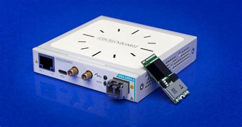 The Journal Of Space Commerce On Linkedin New Satellite Time And Location Stl Technology