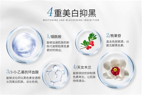 美白祛斑效果好的护肤品有哪些？保养白皙无暇肌肤必备的三款 哔哩哔哩
