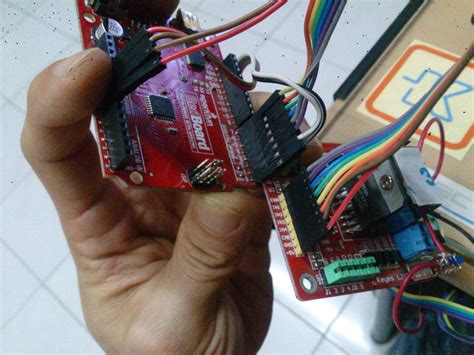Android Controlled Arduino Bluetooth Panzer 11 Steps With Pictures