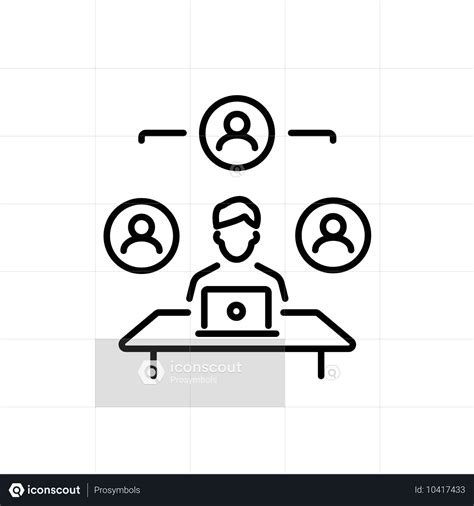 Delegation Tasks Animation By Prosymbols Lottiefiles