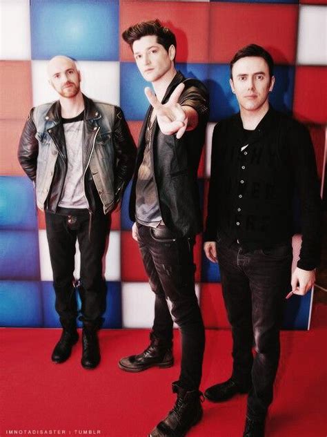 They Look So Young Scripting Quotes Danny Odonoghue Soundtrack To