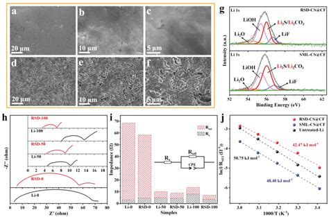 Morphology Surface Composition Analysis And Auxiliary Verification Of Download Scientific