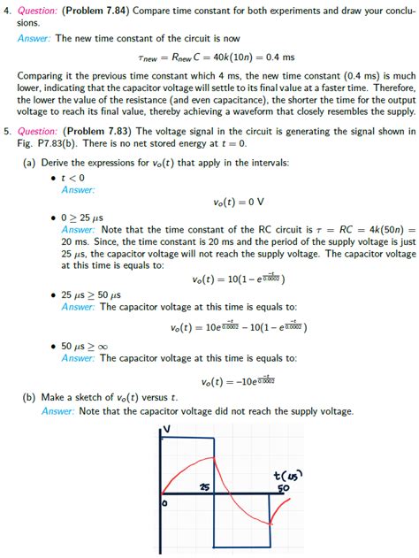 Solved How To Do Multisim Simulation Assignment With Graph