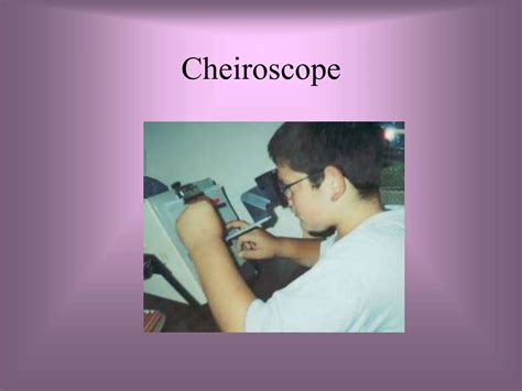 Antisuppression Exercises Ppt