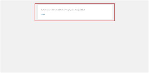 Comment Form Validation And Customization Wordpress プラグイン Wordpress