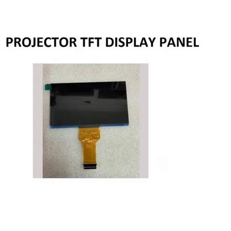 Black M2 Led Smart Lcd Projector Tft Display Panel Ac 110 240V At 6500 In New Delhi