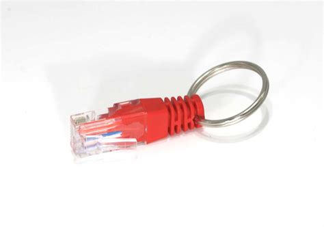 Rj45 Loopback Cable Pinout A Complete Guide