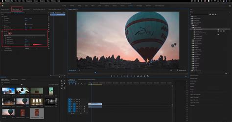 Easy And Expert Guide To Remove Background In Premiere Pro