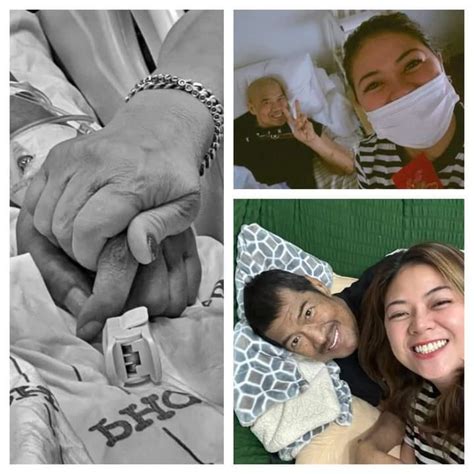 Ex DILG Usec Martin Diño pumanaw dahil sa stage 4 Cancer