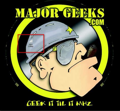 Download Wi Fi Settings Shortcut Majorgeeks