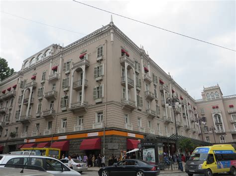 თბილისში დაკარგული გერმანული სოფლები Blueshield