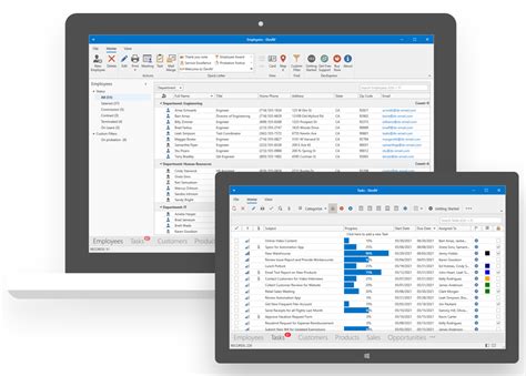 Devexpress Wpf功能区控件，更轻松创建应用工具栏！（上）wpf 工具栏 Csdn博客