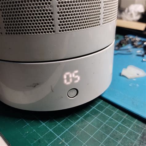 Repair Dyson Oscillating Fault Dyson No Power Or Error Codes Furniture Home Living