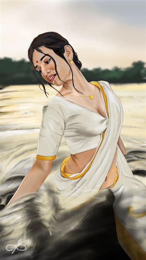 Navendu Dey On Linkedin Procreate Digitalart Photoreal Pinterest