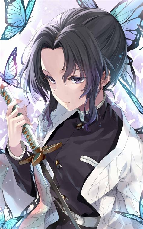 Demon Slayer Ranimegirls