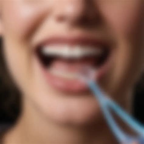 Impact Of Oral Bacteria On Urinary Tract Infections