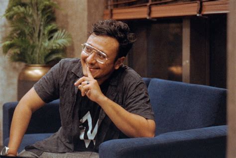 Meet Abhash Singh Bold Journey Magazine