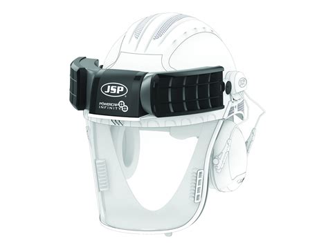 Jsp Powercap Infinity Rpa Face Fit Jsp Powercap Infinity Rpa Face Fit
