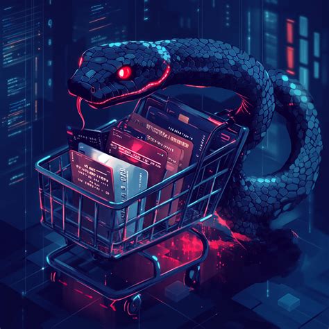 Pypi上の悪意あるpythonパッケージが39万回ダウンロード Woocommerceを標的とするカーディング攻撃ツールを発見