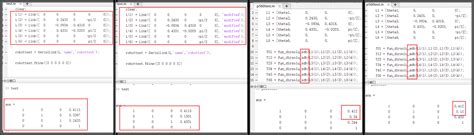 Robotic Toolbox102的fkine函数与机械臂mdh和dh变化矩阵的应用 Csdn博客