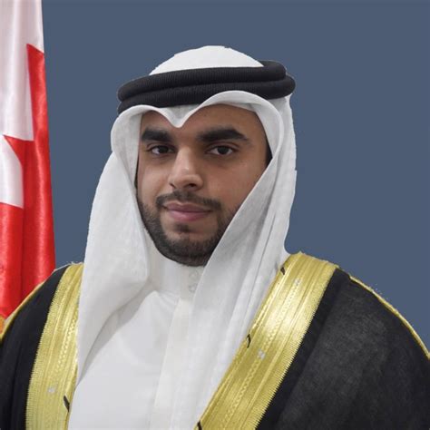 Mohammed Tawfeeq Protocol Sector Ministry Of Foreign Affairs Bahrain Linkedin