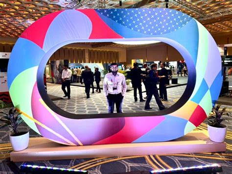 Oraclecloudworld Mumbaievent Cloudtechnology Digant Ramani