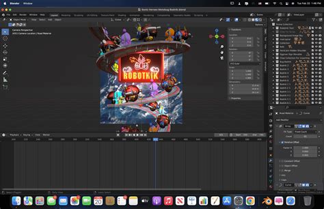 Is There A Way To Make Objects Not Render Until They Reach A Certain