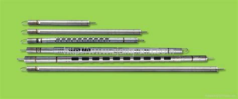 Udat Dipole Array Acoustic Logging Tool China Manufacturer Mining