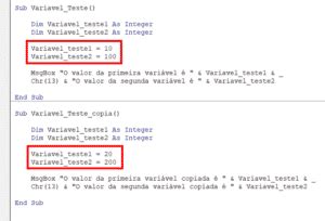 Tudo sobre como declarar VARIÁVEIS no VBA Excel Engenheira do Excel