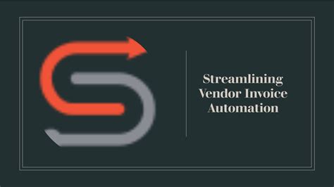 Streamlining Vendor Invoice Automation With Ms Dynamics