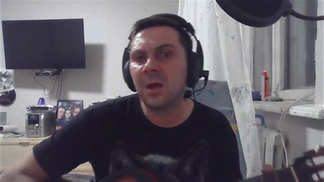 играю и пою Youtube