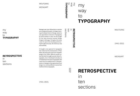 Modular Grid On Behance