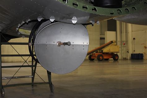 B 29 Restoration 2
