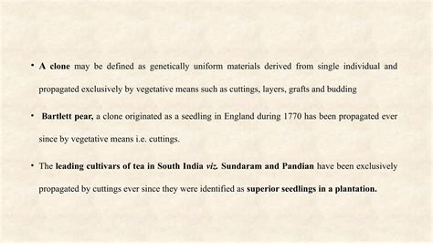 Asexual Propagation Importance Advantages And Disadvantages Of Asexual Propagation And Its