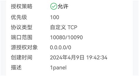 阿里云ECS一键部署后无法登陆面板 Panel 社区论坛 FIT CLOUD 飞致云