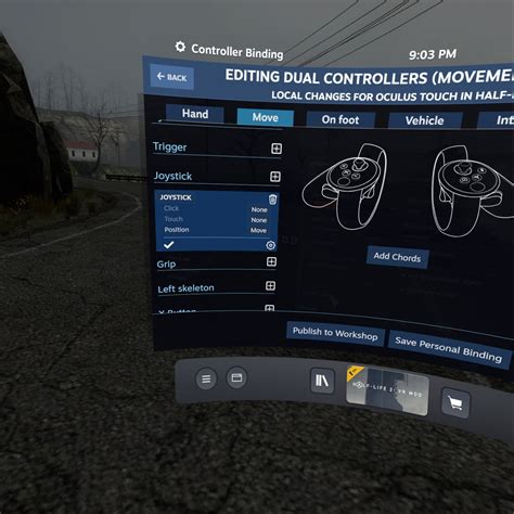 Fix For Moving Way Too Fast Rhlvr