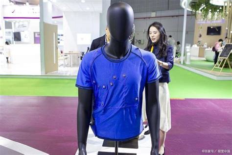 后疫情时代可穿戴心电设备迎来黄金发展期 知乎