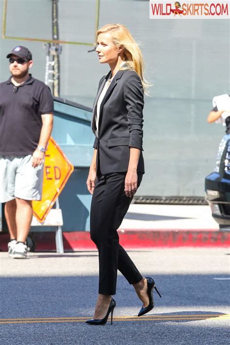 Gwyneth Paltrow Gwynethpaltrow Nude Instagram Leaked Photo