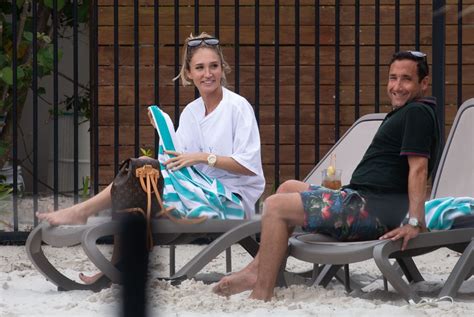 Megan Mckenna In Bikini Celebmafia